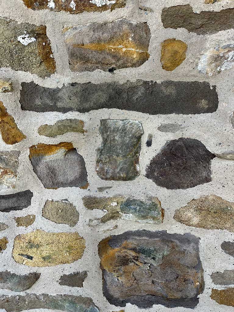 Grade II Listed Cottage Exterior Restoration - Heritage Property Repairs